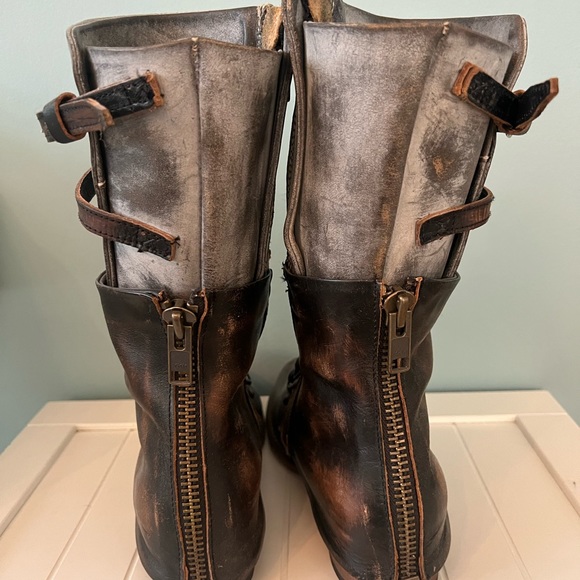 Freebird by Steven | Shoes | Freebird By Steven Ravi Ice Boots | Poshmark